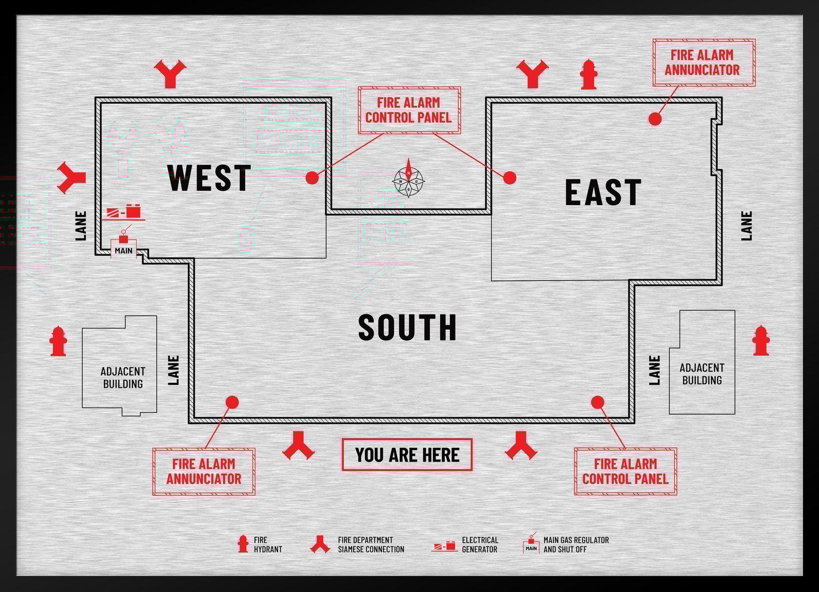 Maximize Efficiency & Safety: Electronic Plan Review for Fire Leaders