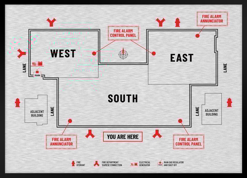 Maximize Efficiency & Safety: Electronic Plan Review for Fire Leaders