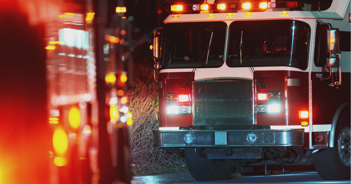 THE COLLABORATIVE POWER OF E-PLANSOFT™ & FIRE SAFETY PLANNING