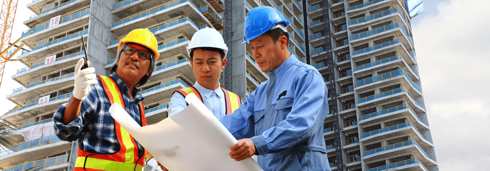 How Electronic Plan Review is Revolutionizing Government Processes