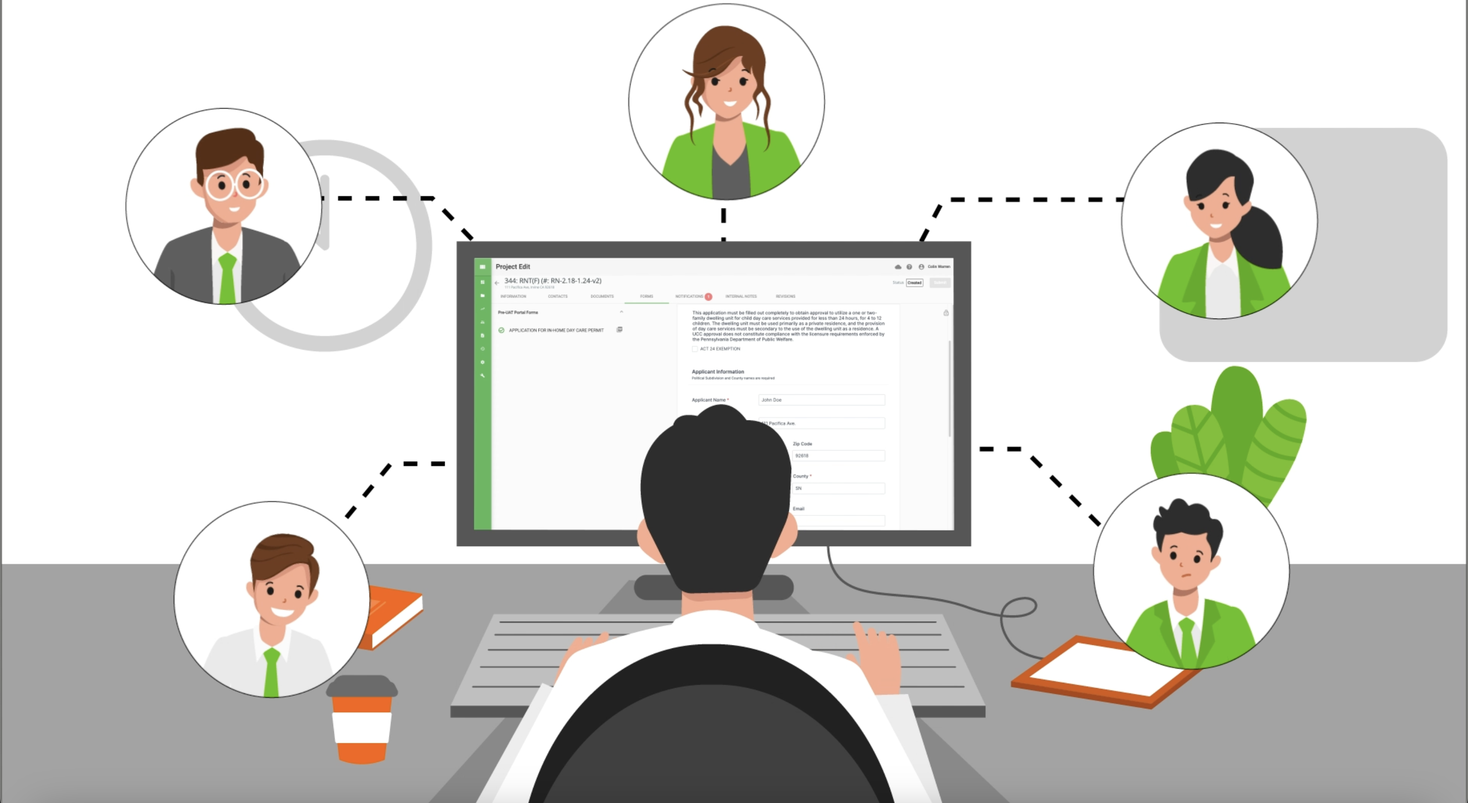 e-PlanSoft - Video Resources