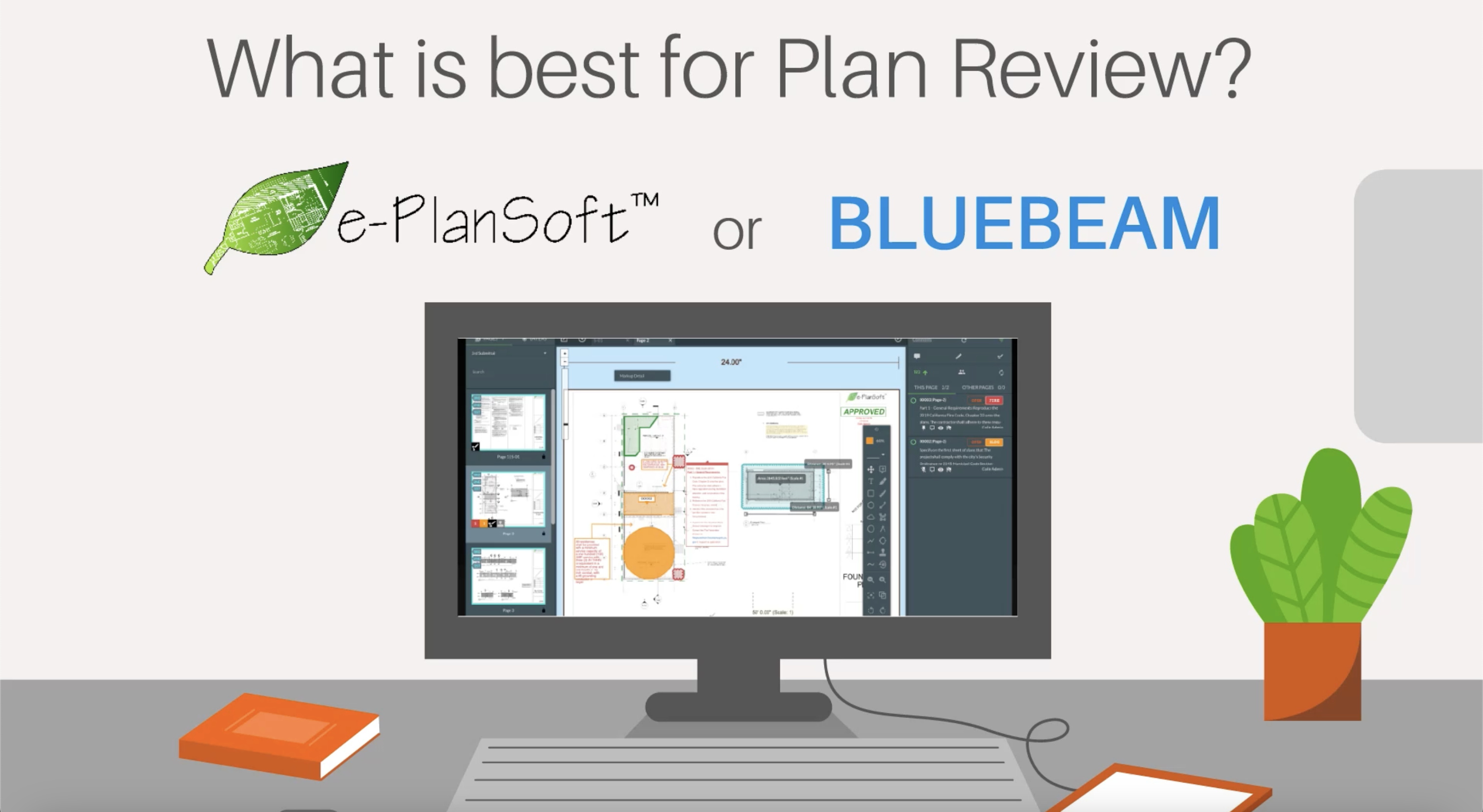 e-PlanSoft - Video Resources
