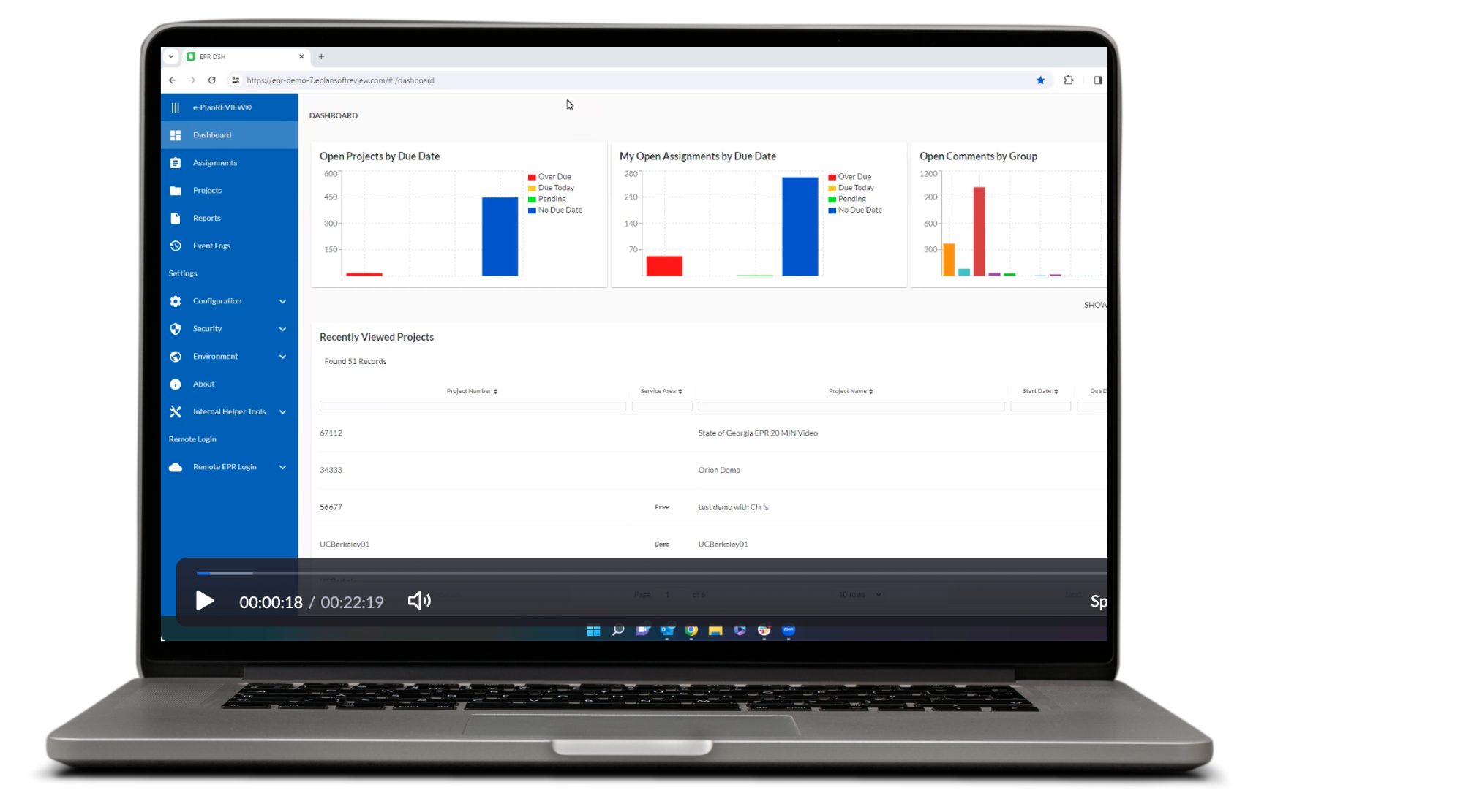How ePlanREVIEW® Streamlines Workflows, Saving Time & Money