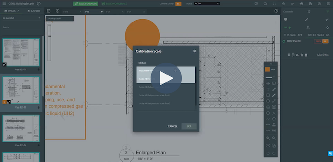 PDF Scout™ by e-PlanSoft™