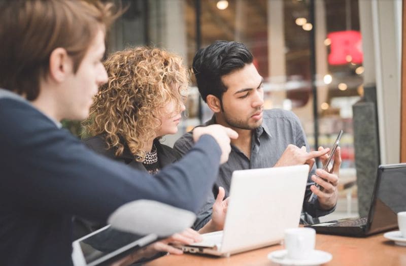 ePermitting is vastly more intuitive with eplanning software